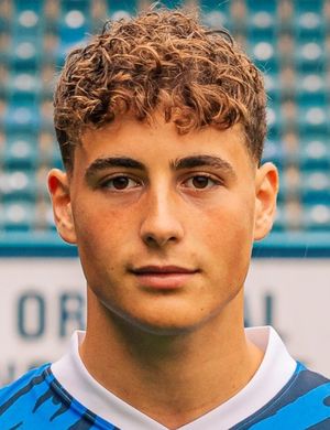 Raul Celotto - Profil zawodnika 22/23 | Transfermarkt