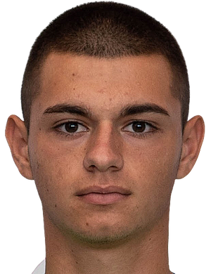 Presiyan Petkov - Player profile | Transfermarkt