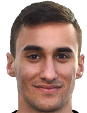 Daniel Chaushev - Player profile | Transfermarkt