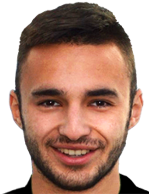 Nikolay Dimitrov - Player profile | Transfermarkt