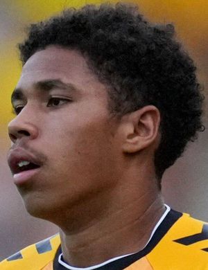 Mamadou Jobe - Player profile 25/26 | Transfermarkt