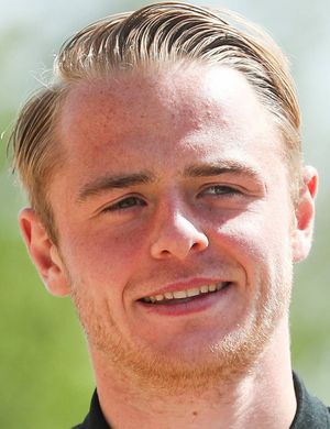 Liam Bennett - Player profile 25/26 | Transfermarkt