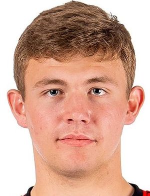 Jackson Hopkins - Spelersprofiel 2025 | Transfermarkt