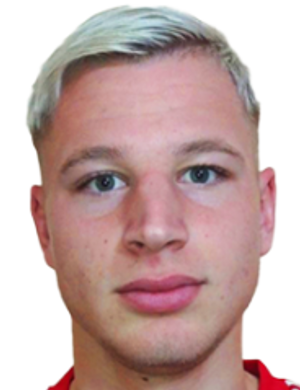 Boris Ivanov - Spielerprofil 22/23 | Transfermarkt