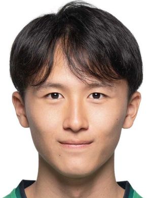 Kohki Sung - Perfil del jugador 24/25 | Transfermarkt