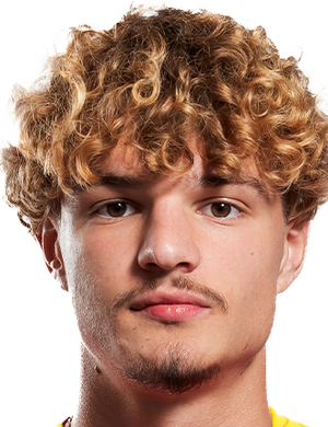 Evgeniy Kovalevskiy - Player profile 25/26 | Transfermarkt