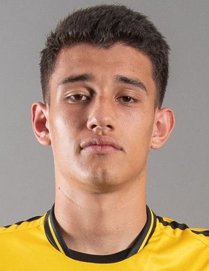 Leonardo Quirós - Player profile 24/25 | Transfermarkt