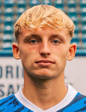 Lukas Schmitt - Spielerprofil 22/23 | Transfermarkt