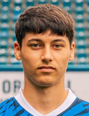 Richard Bauer - Spielerprofil 22/23 | Transfermarkt