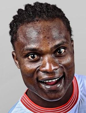 Denis Kibu - Player profile | Transfermarkt