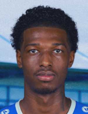 Dihailey Darnley - Detailed stats | Transfermarkt