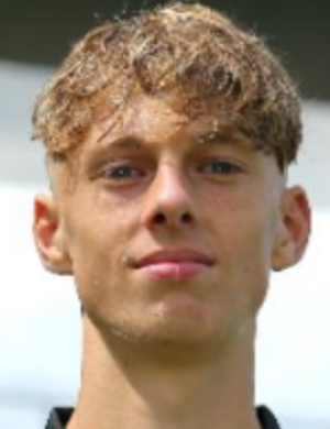 Vinzenz Roth - Spielerprofil | Transfermarkt