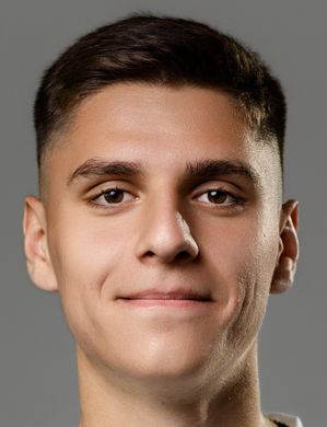 Cristian Pascaluta - Stats 25/26 | Transfermarkt