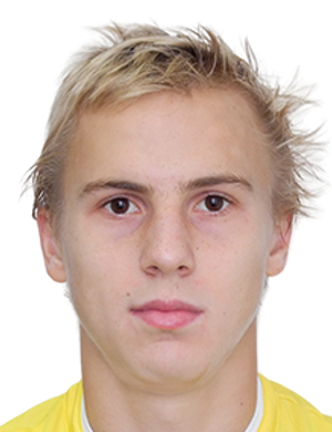 Ilya Tsurkan - Player profile 22/23 | Transfermarkt