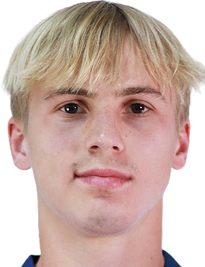 Ilya Tsurkan - Spielerprofil 23/24 | Transfermarkt