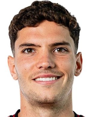 Leo Afonso - Player profile 2026 | Transfermarkt