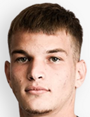 Alexandros Adam - Spielerprofil 25/26 | Transfermarkt