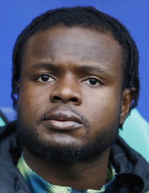 Millenic Alli - Player profile 25/26 | Transfermarkt