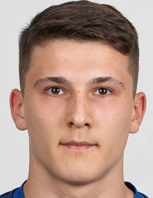Benjamin Friesen - Perfil del jugador 23/24 | Transfermarkt