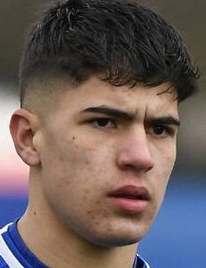 Fabio Torsiello - Player profile 22/23 | Transfermarkt