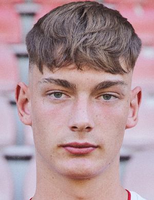 Marlon Monning - Player profile 23/24 | Transfermarkt