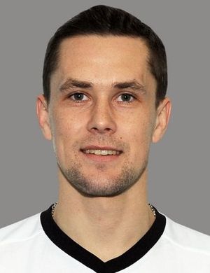 Anton Golenkov - Profil du joueur | Transfermarkt