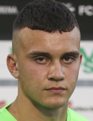 Aaron Heer - Spielerprofil 22/23 | Transfermarkt