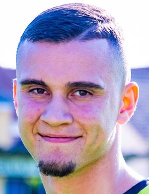 Aaron Heer - Player profile 23/24 | Transfermarkt