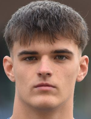 Jannis Holbach - Perfil del jugador 22/23 | Transfermarkt