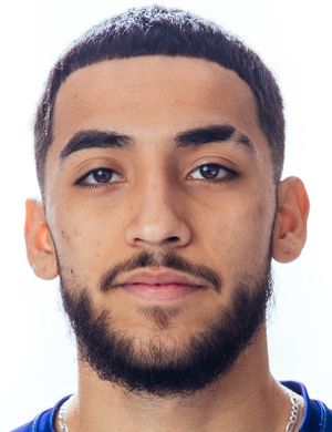 Alann Torres - Player profile 2022 | Transfermarkt