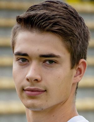 Lukas Hanisch - Player profile 21/22 | Transfermarkt