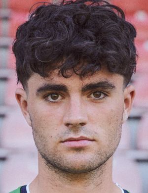 Benjamin Bußmann - Spielerprofil 23/24 | Transfermarkt