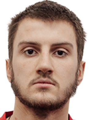 Ivan Krasilshchikov - Spielerprofil 25/26 | Transfermarkt