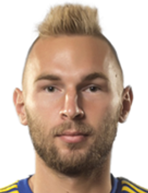 Peter Stepanovsky - Player profile | Transfermarkt