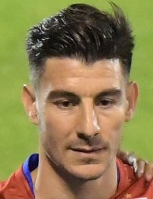 Gonzalo Marinelli - Player profile 2022 | Transfermarkt