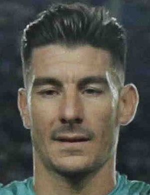 Gonzalo Marinelli - Player profile 2023 | Transfermarkt