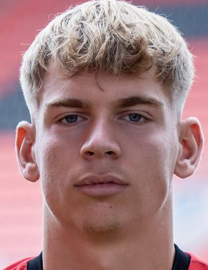 Max Plath - Player profile 25/26 | Transfermarkt