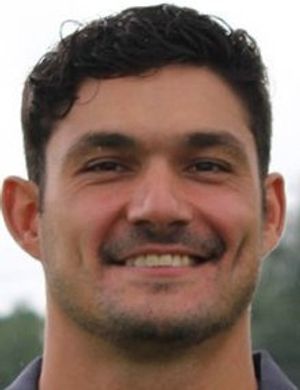 Ruben Solis - Manager profile | Transfermarkt