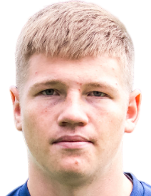 Dmitriy Yakovlev - Perfil del jugador 2025 | Transfermarkt