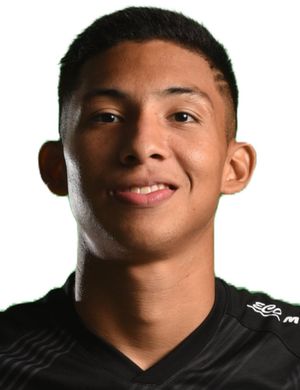 Martin Ruiz - Player profile 2025 | Transfermarkt