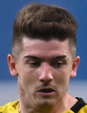 Andrei Rus - Spielerprofil 23/24 | Transfermarkt