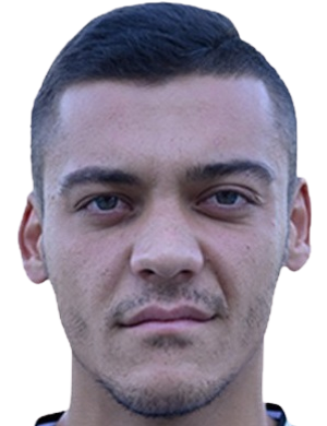 Nikolay Ivanov - Player profile | Transfermarkt