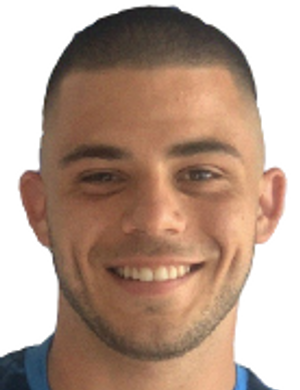 Valentin Stoilov - Player profile 23/24 | Transfermarkt