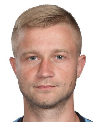 Sergiy Lyulka - Player profile 21/22 | Transfermarkt