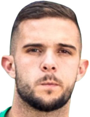 Ivaylo Velichkov - Player profile | Transfermarkt