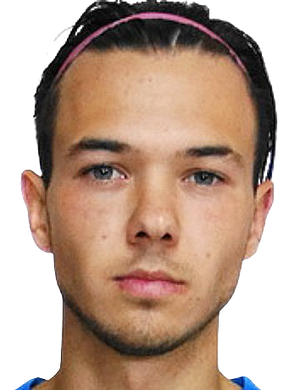 Boris Fartuna - Player profile 23/24 | Transfermarkt