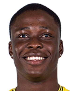 Tochukwu Nnadi - Detailed stats | Transfermarkt