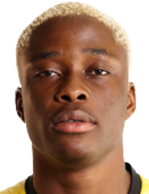 Tochukwu Nnadi - 選手プロフィール 23/24 | Transfermarkt