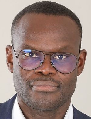 Edwin Pindi - Manager profile | Transfermarkt