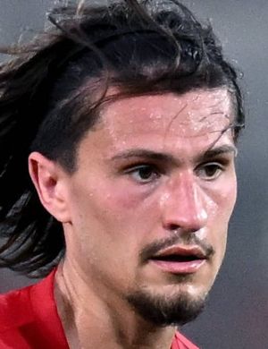 Vincent Burlet - Profil pemain 25/26 | Transfermarkt